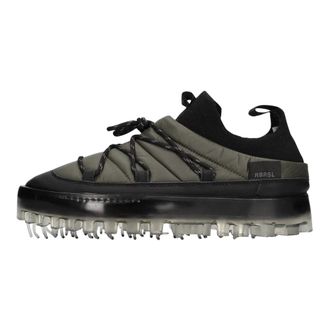 RBRSL Rubber Soul Rbrsl Sneakers Grun - - Shoes - Herren - Gr&uuml;n - 42 EU