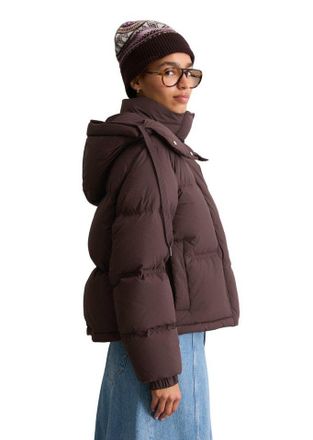 Marc O'Polo Denim Outdoorjacke mit wasserabweisender Oberfl&auml;che