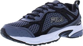 Fila Fila Windshift 15 Chaussures pour femme, bleu marine/noir, 38.5 EU