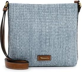 Tamaris Fernanda Handbag Sky