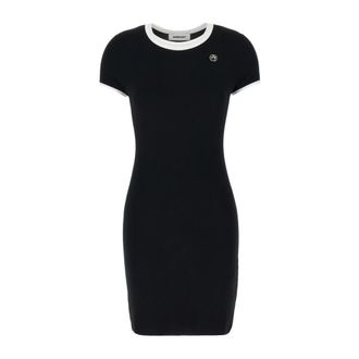 AMBUSH Short Kleider - - Dresses - Damen - Schwarzk - L