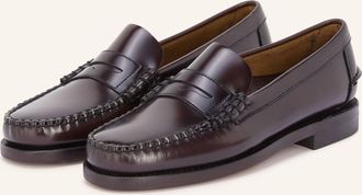Sebago Penny-Loafer Classic Dan braun