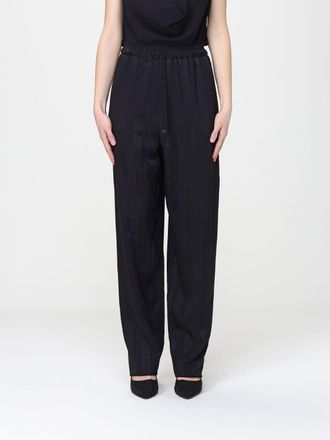 Elisabetta Franchi Hose ELISABETTA FRANCHI Damen Farbe Schwarz