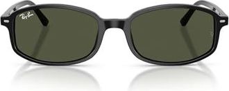 Ray-Ban 0RB 2232 901/31 56 Lunettes de soleil unisexes