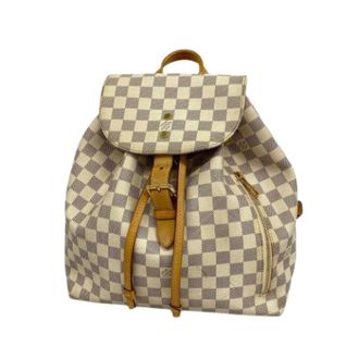 Louis Vuitton Damen, Pre-Owned, Wei&szlig;, ONE SIZEGr&ouml;&szlig;e