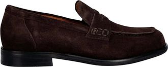 Vagabond Femme, Chaussures, Brun, Taille: 40 EU Mocassins Linn