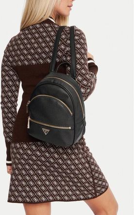 Guess Rucksack Manhattan II HWBG71 18320 Schwarz