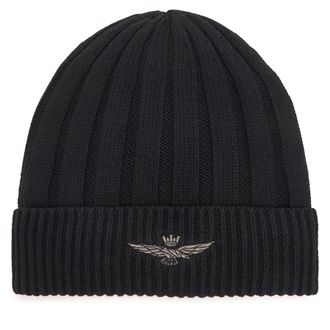 Aeronautica M&uuml;tze Aeronautica Militare 252CU0063UL00485 Schwarz