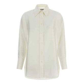 Alberto Biani Shirts - - Blouses & Shirts - Damen - Wei&szlig; - L