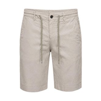 Mason's Bermuda Shorts - - Shorts - Herren - Grau - S