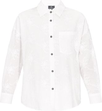 Dreimaster Bluse