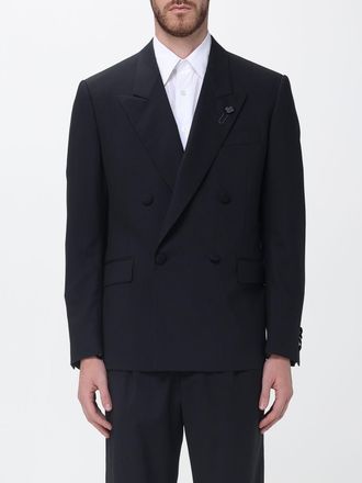 Lardini Veste Homme couleur Noir