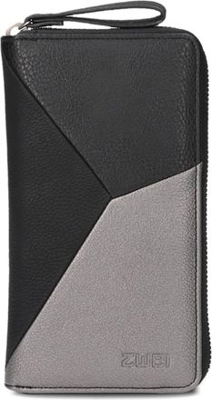 zwei Portemonnaie Jana