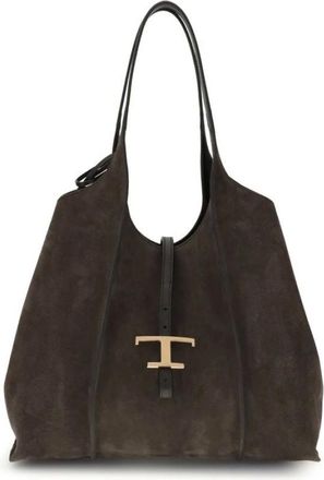 Tod's Damen, Taschen, Braun, ONE SIZEGr&ouml;&szlig;e
