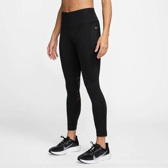 Nike Damen Tights Fast 7/8