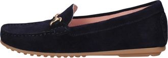 Stefano Lauran Damen, Schuhe, Blau, 38 1/2 EUGr&ouml;&szlig;e