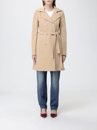 Patrizia Pepe Veste Femme couleur Beige