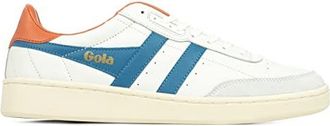 Gola Contact Leather CMB261ZE, Basket - 46 EU