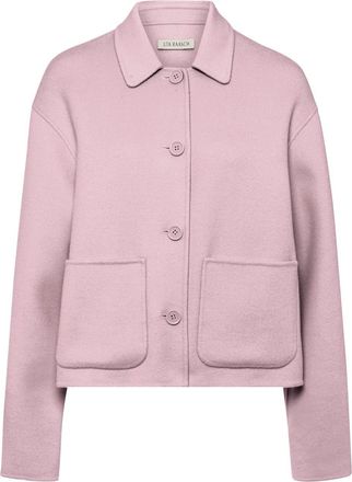 Uta Raasch Jacke Uta Raasch rosé