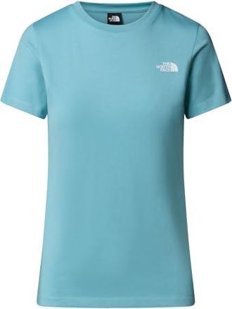 The North Face SD Slim T-Shirt pour Femme Twilight Galaxy S