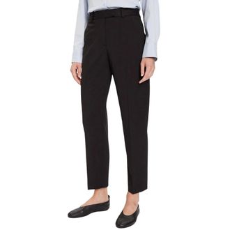 Tommy Hilfiger Damen, Hosen, Schwarzk, 2XLGr&ouml;&szlig;e