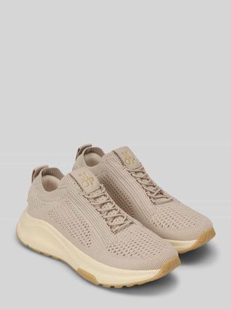Marc O'Polo Sneaker mit Logo Detail Modell LIV
