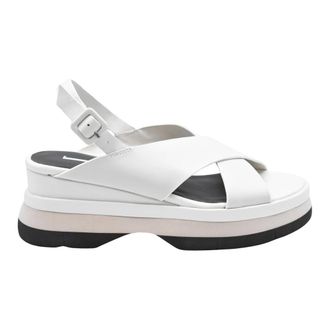 Jeannot Femme, Chaussures, Blanc, Taille: 37 EU Chaussures basses &agrave; lacets