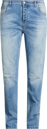 Fedeli HOSEN & R&Ouml;CKE - Jeanshosen auf YOOX.COM