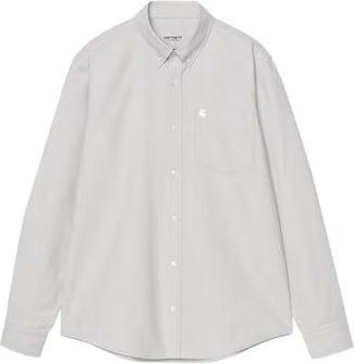 Carhartt Work in Progress Chemise Shady en coton