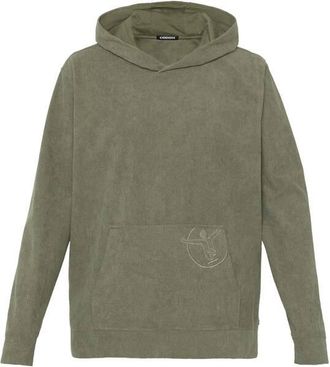 Chiemsee Herren Pullover Sweatshirt, Loose Fit