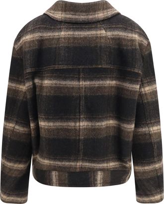 Isabel Marant Coat - Black