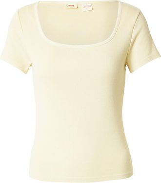 Levi's Essential Square Neck Tee