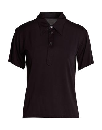 Maison Margiela TOPS - Poloshirts auf YOOX.COM