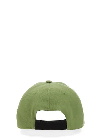 Stella McCartney 570194_WP00843290 Baseball Cap - Brown