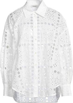 Sandro TOPS - Hemden auf YOOX.COM
