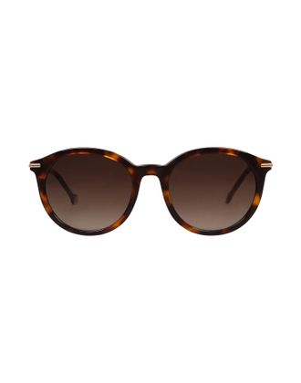 Carolina Herrera BRILLEN - Sonnenbrillen auf YOOX.COM