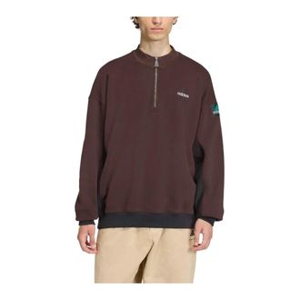 adidas Herren, Sport, Braun, MGr&ouml;&szlig;e