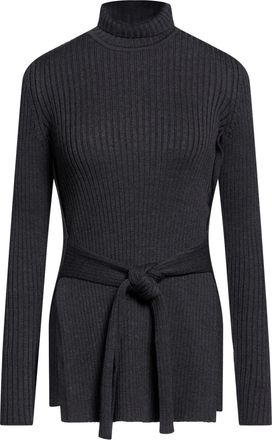 Alberta Ferretti STRICKWAREN - Rollkragenpullover auf YOOX.COM