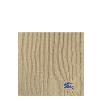 Burberry Kaschmirschal - - Accessories - unisex - Gr&uuml;n - ONE SIZE