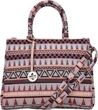 Rieker H1511, Sac de Courses Femme, coloré, Einheitsgröße