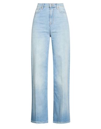 Vicolo HOSEN & R&Ouml;CKE - Jeanshosen auf YOOX.COM