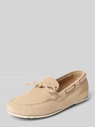 GANT Mokassins aus Leder Modell Seabaya