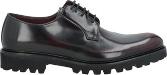 Fratelli Borgioli SCHUHE - Schn&uuml;rschuhe auf YOOX.COM