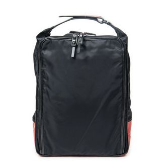 Christian Louboutin Crossbody Bags - Hopn Zip Backpack - Gr. unisize - in Schwarz - f&uuml;r Damen