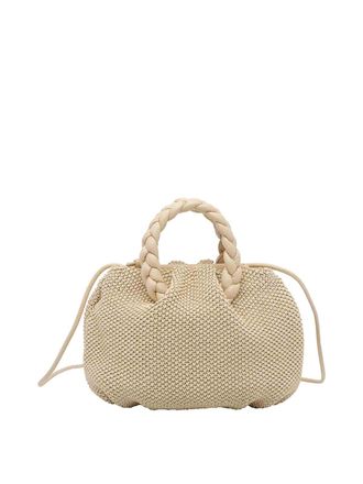 Hereu Sac Cabas - Blanc