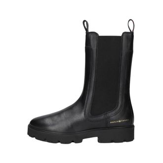 Tommy Hilfiger Damen, Schuhe, Schwarzk, 40 EUGr&ouml;&szlig;e