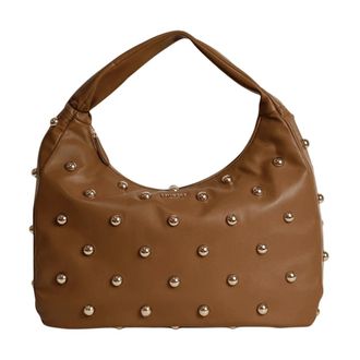 Twinset Femme, Sacs, Brun, Taille: ONE Size Bags