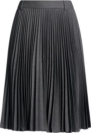 Burberry BAS - Jupes midi sur YOOX.COM