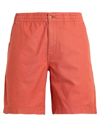 Ralph Lauren 8-INCH POLO PREPSTER OXFORD SHORT