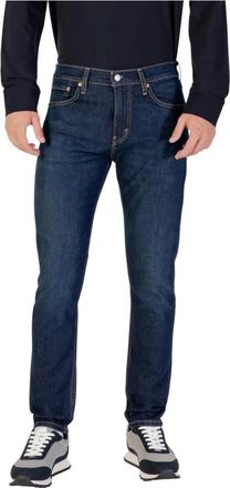 Levi's Homme, Jeans, Bleu, Taille: W29 L32 512 Slim Taper